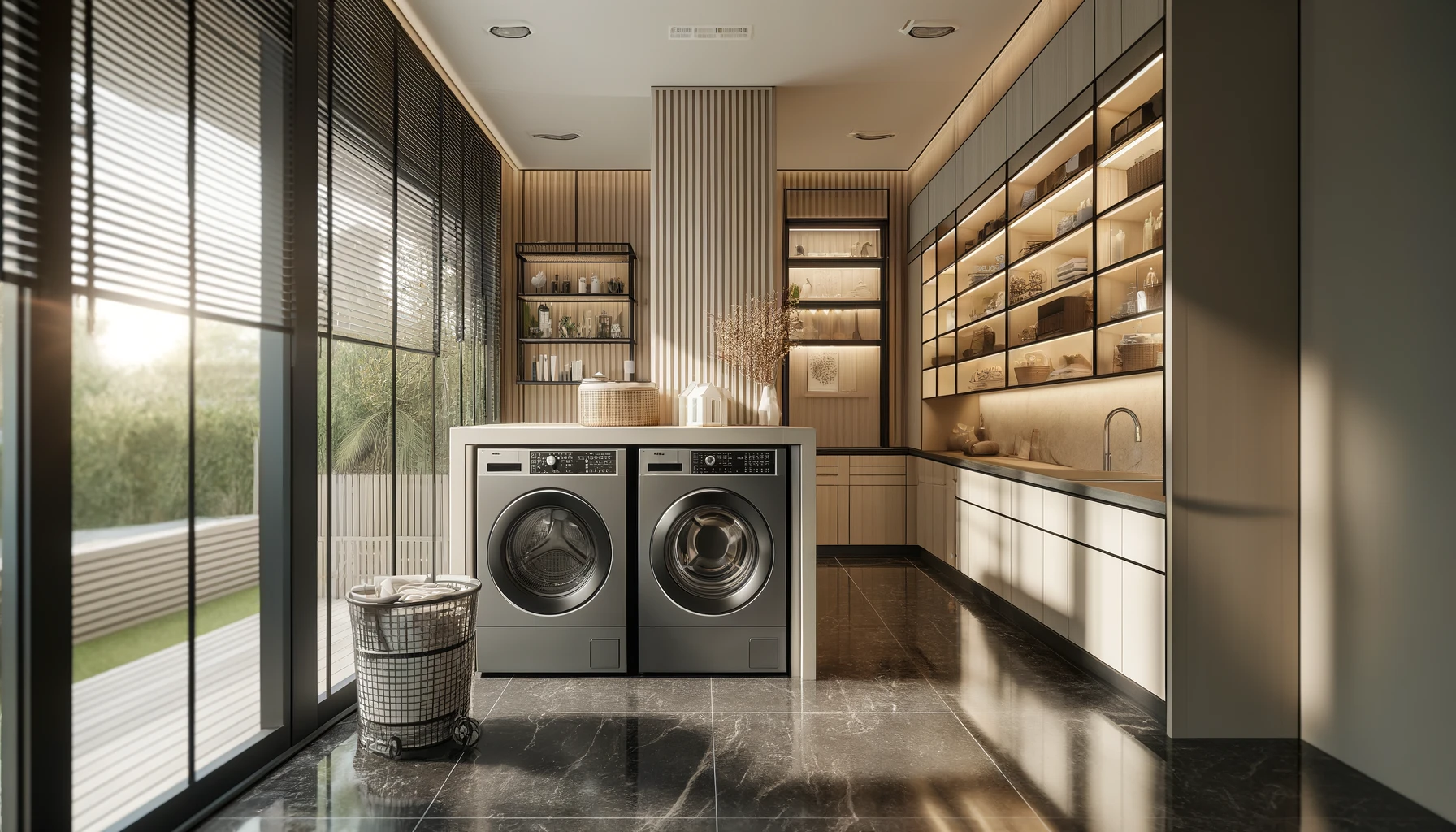 Maximize Your Washing Machine's Efficiency: Essential Care Guide
