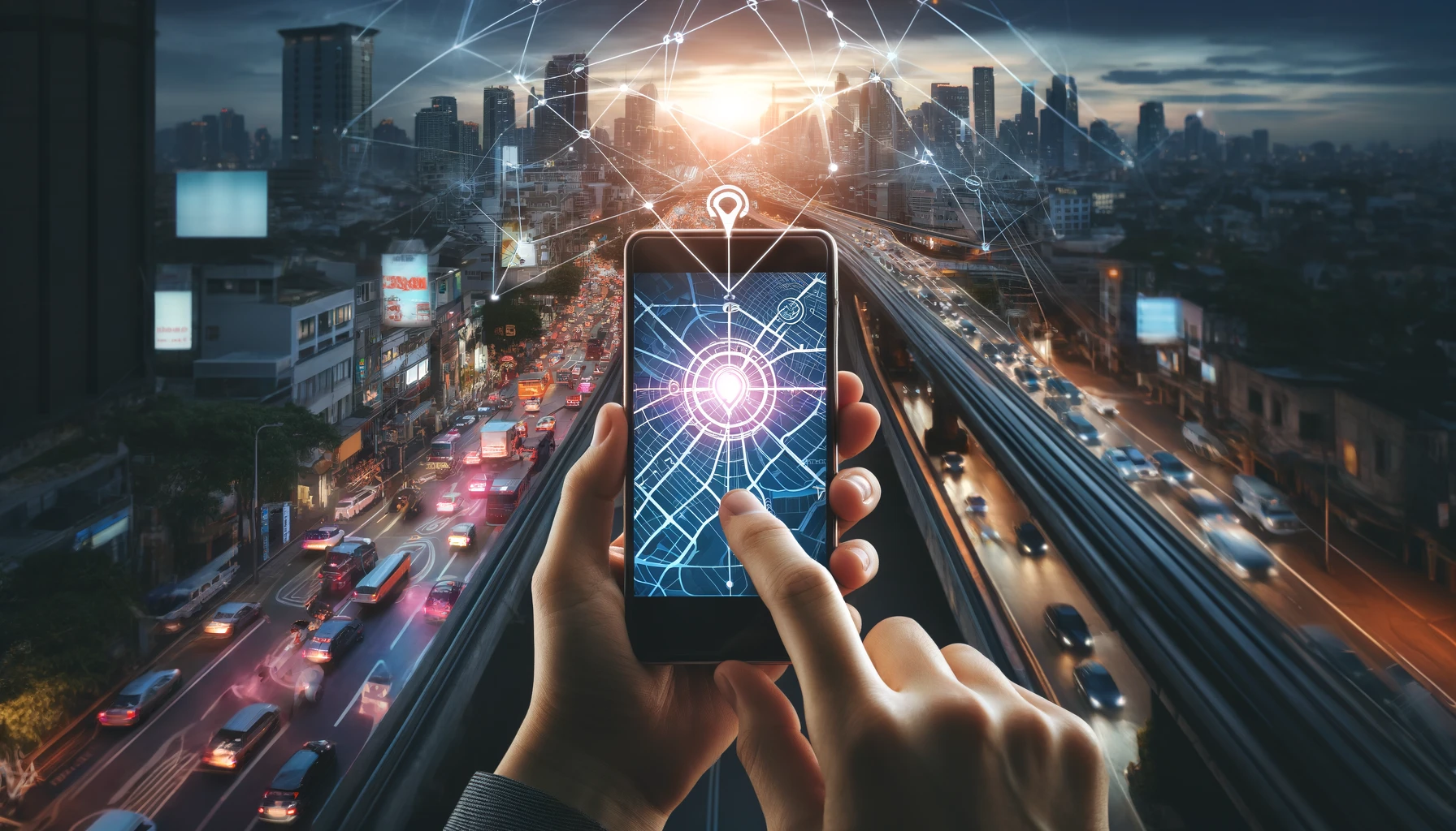 Track Your Washing Machine Delivery with Ease Using Tracking Apps